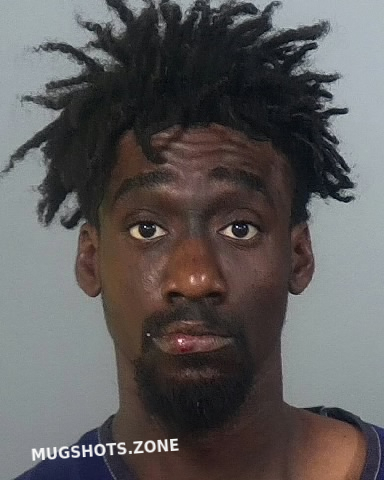 PRESTON RODNEY ELIJAH 10/04/2025 - Manatee County Mugshots Zone