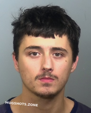 CATTERSON ADAM MICHAEL 10/07/2025 - Manatee County Mugshots Zone
