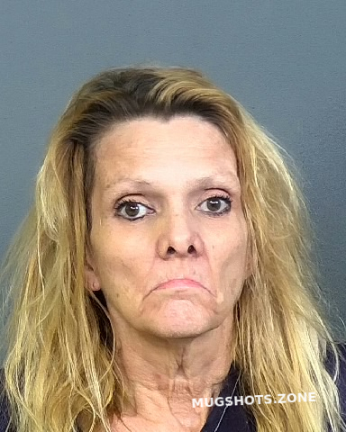 HUTCHINSON JODY LYNN 10/22/2025 - Manatee County Mugshots Zone