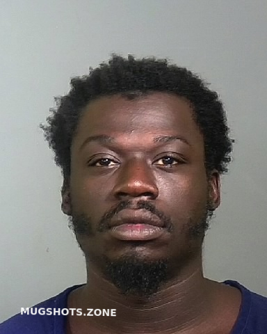 WILKINSON JASON KADEEM 10/22/2025 - Manatee County Mugshots Zone