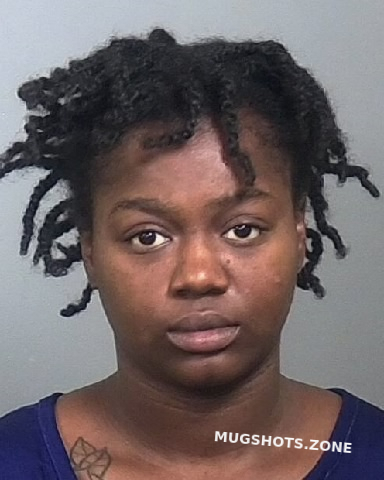SMITH JA'ANNA MYA 10/24/2025 - Manatee County Mugshots Zone