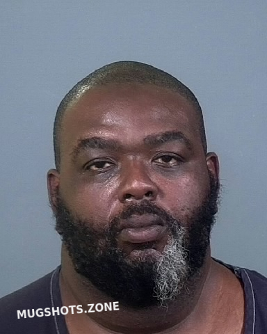 GIBSON CHRISTOPHER LEON 10/30/2025 - Manatee County Mugshots Zone