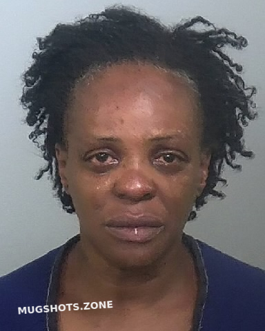 STEPHENS NECOLE DENISE 11/17/2025 - Manatee County Mugshots Zone