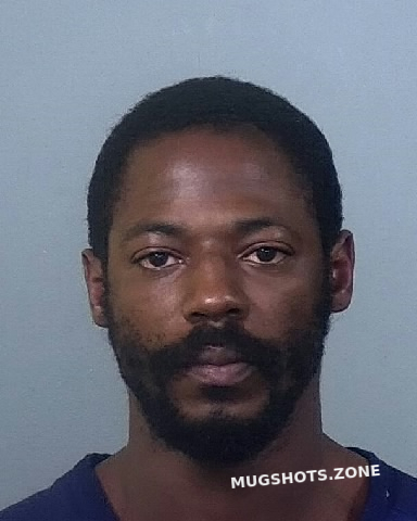 DAVIS JR COREY LORENZO 12/02/2025 - Manatee County Mugshots Zone