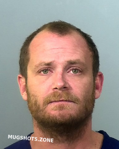 NORRIS BRETT GREGORY 12/11/2025 - Manatee County Mugshots Zone