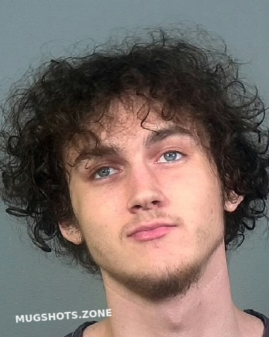 HARTWIG AUSTIN RANDALL 12/27/2025 - Manatee County Mugshots Zone