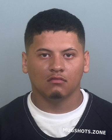 CAUDILLO-LIMON DANIEL 01/14/2026 - Manatee County Mugshots Zone