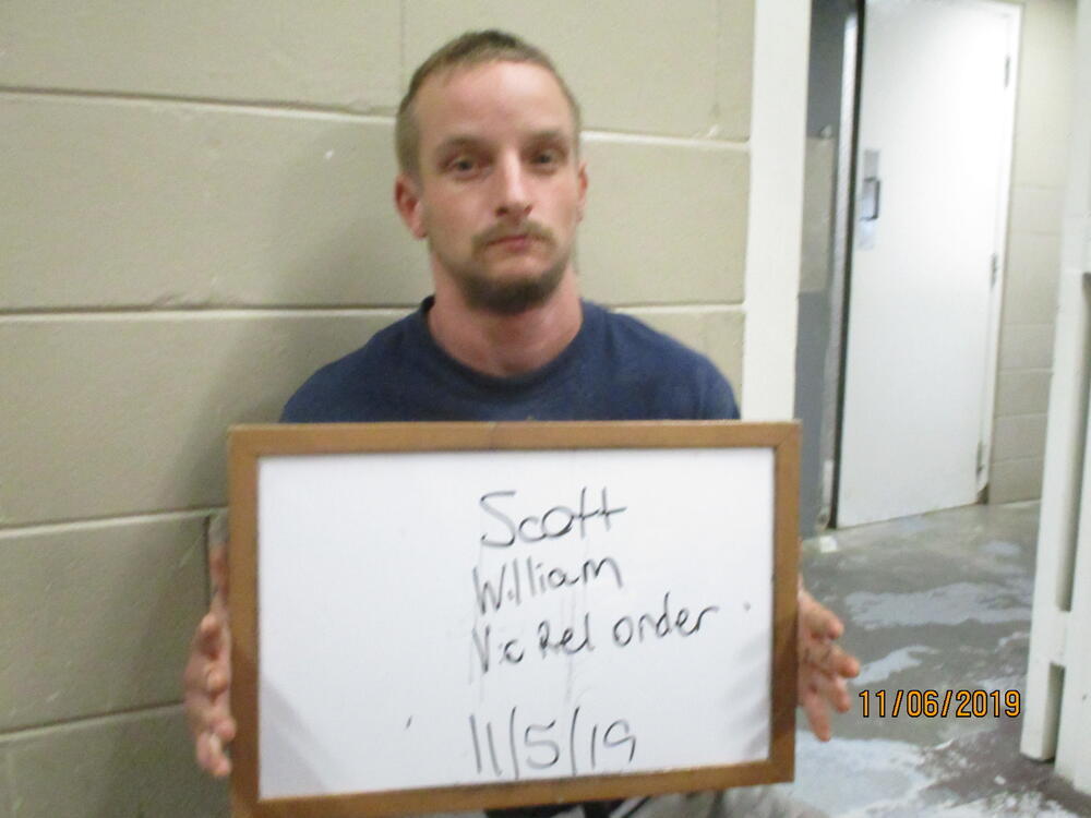 WILLIAM SCOTT 03/20/2021 - Marion County Mugshots Zone