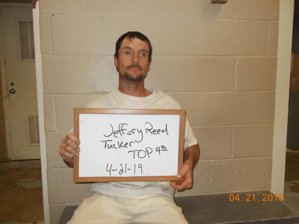 J REED TUCKER 04/22/2021 - Marion County Mugshots Zone