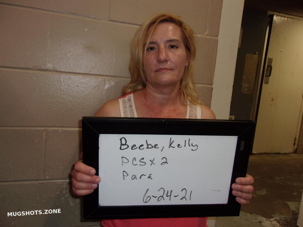 KELLY BEEBE 06/01/2022 - Marion County Mugshots Zone