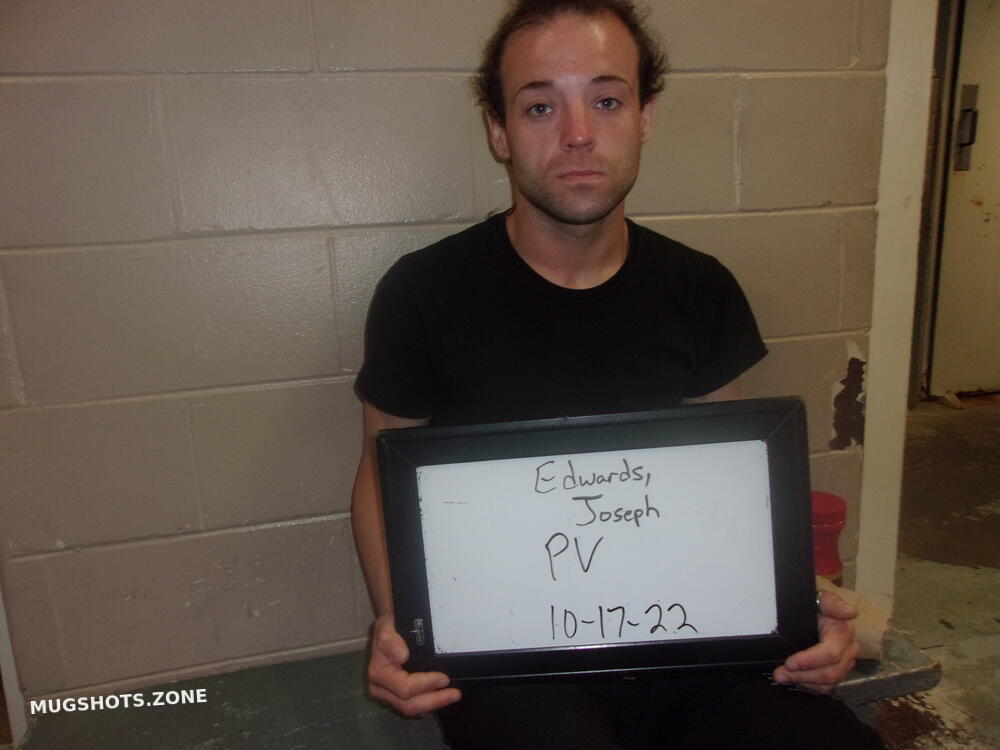 JOSEPH EDWARDS 10/17/2022 - Marion County Mugshots Zone