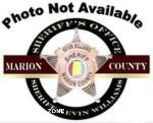 JAYSON BUTLER 10/17/2022 - Marion County Mugshots Zone