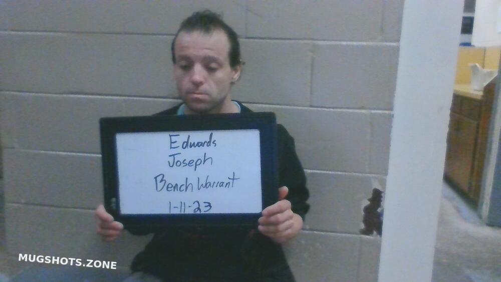 JOSEPH EDWARDS 01/11/2023 - Marion County Mugshots Zone