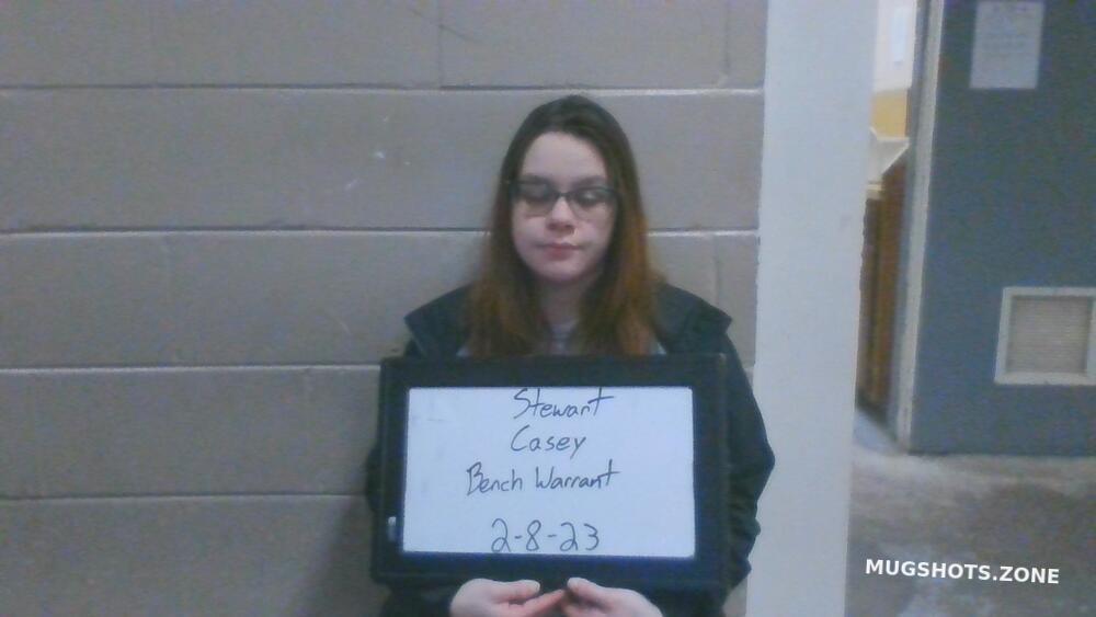 CASEY STEWART 02/08/2023 - Marion County Mugshots Zone