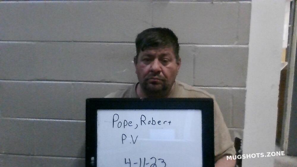 ROBERT POPE 04/11/2023 - Marion County Mugshots Zone