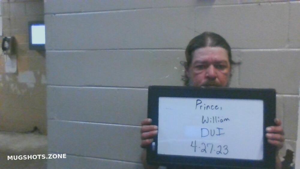 WILLIAM PRINCE 04/27/2023 - Marion County Mugshots Zone
