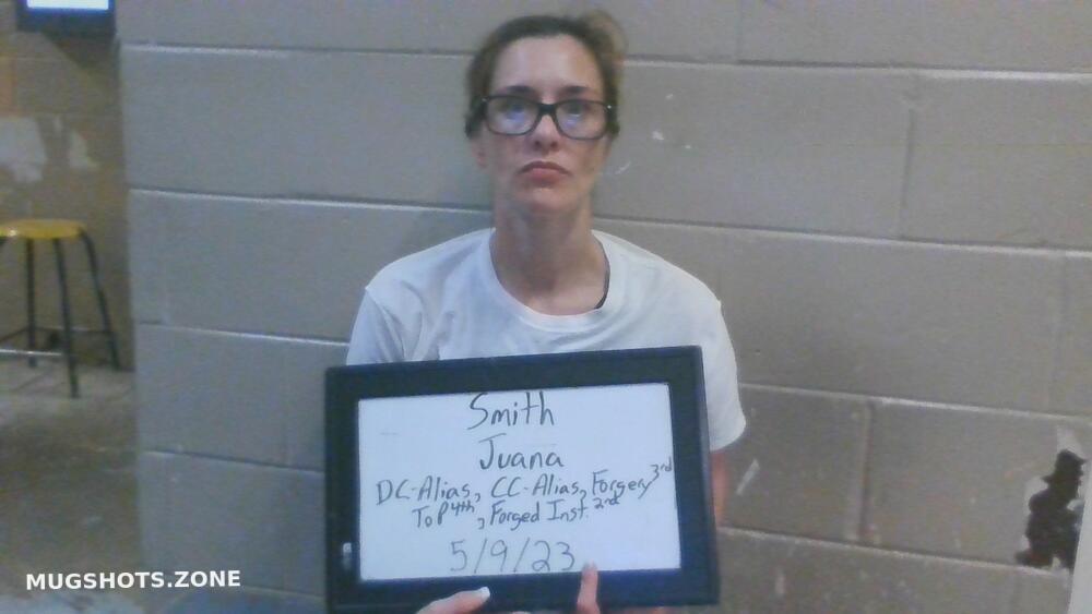 JUANA SMITH 05/09/2023 - Marion County Mugshots Zone