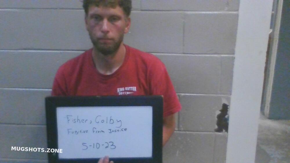 COLBY FISHER 05/10/2023 - Marion County Mugshots Zone COLBY FISHER 05/10/2023 - Marion County Mugshots Zone