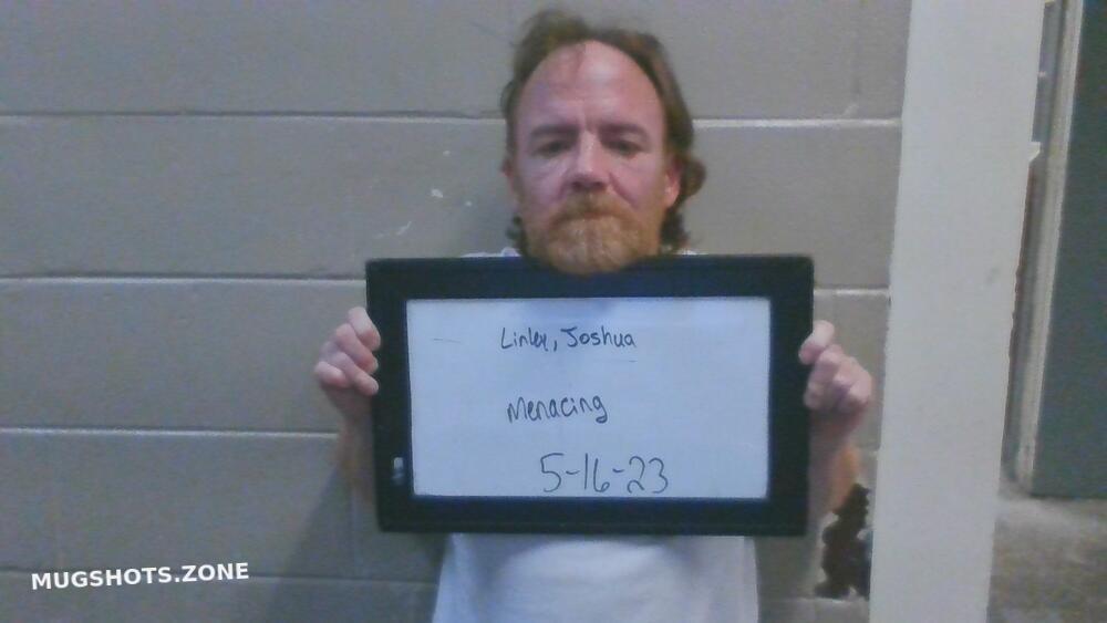 JOSHUA LINLEY 05/16/2023 - Marion County Mugshots Zone