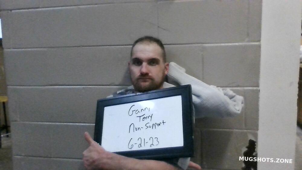 TERRY GANN 06/21/2023 - Marion County Mugshots Zone
