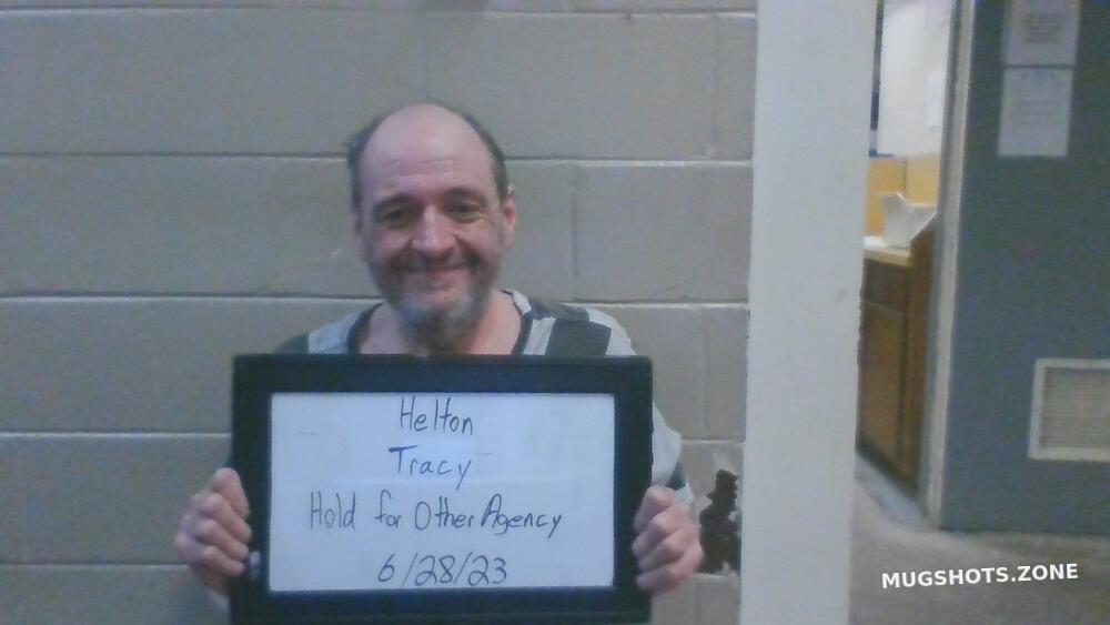 TRACY HELTON 06/28/2023 - Marion County Mugshots Zone
