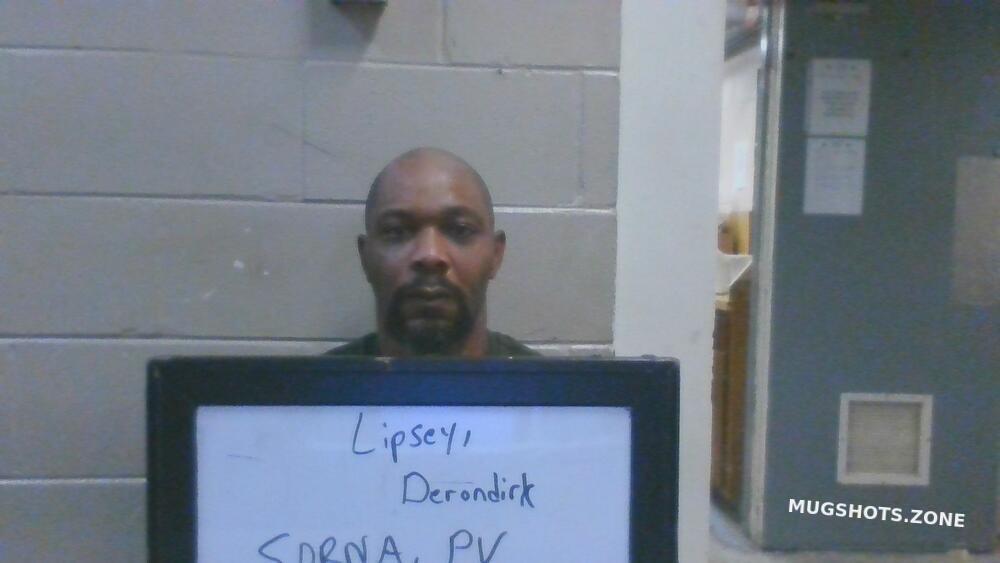 RON LIPSEY 07/20/2023 - Marion County Mugshots Zone