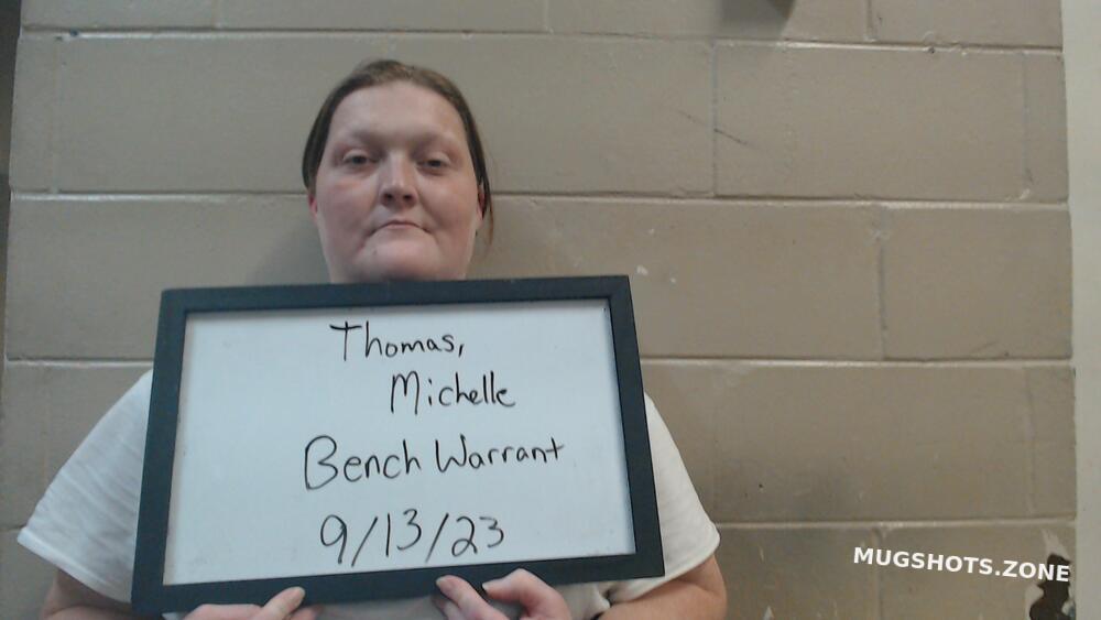MICHELLE THOMAS 09/13/2023 - Marion County Mugshots Zone