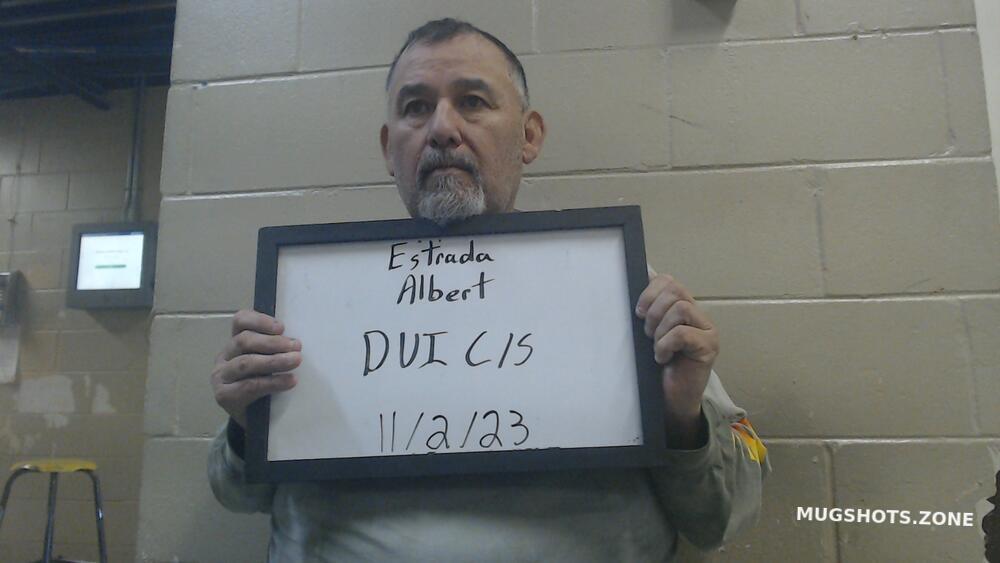 ALBERT ESTRADA 11/02/2023 - Marion County Mugshots Zone