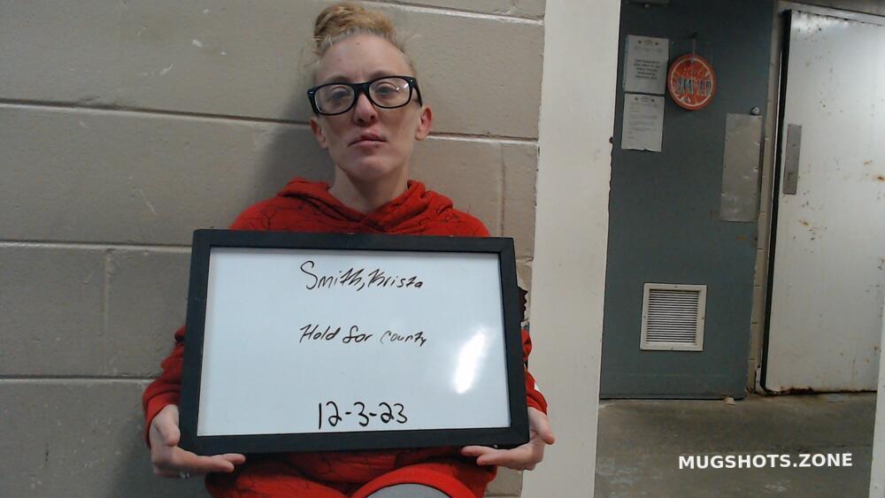KRISTA SMITH 12/03/2023 - Marion County Mugshots Zone
