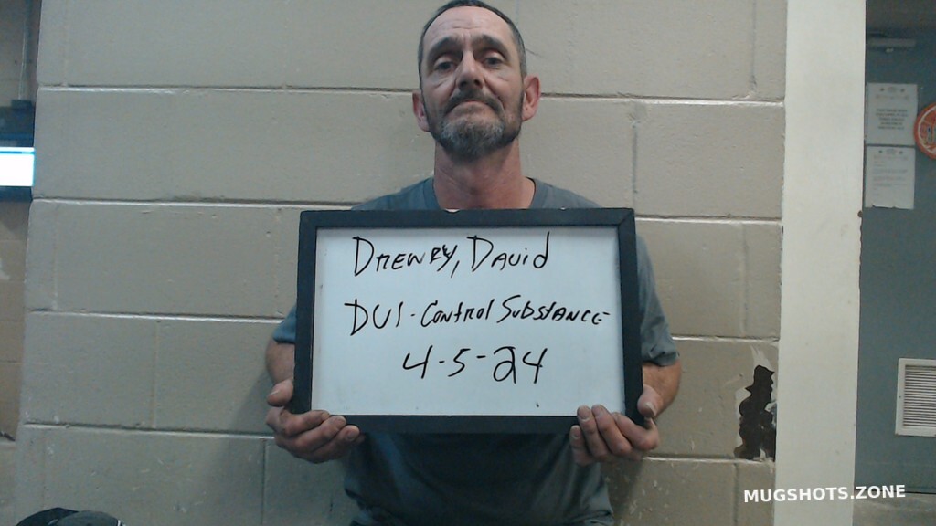 DREWRY DAVID 04/05/2024 - Marion County Mugshots Zone