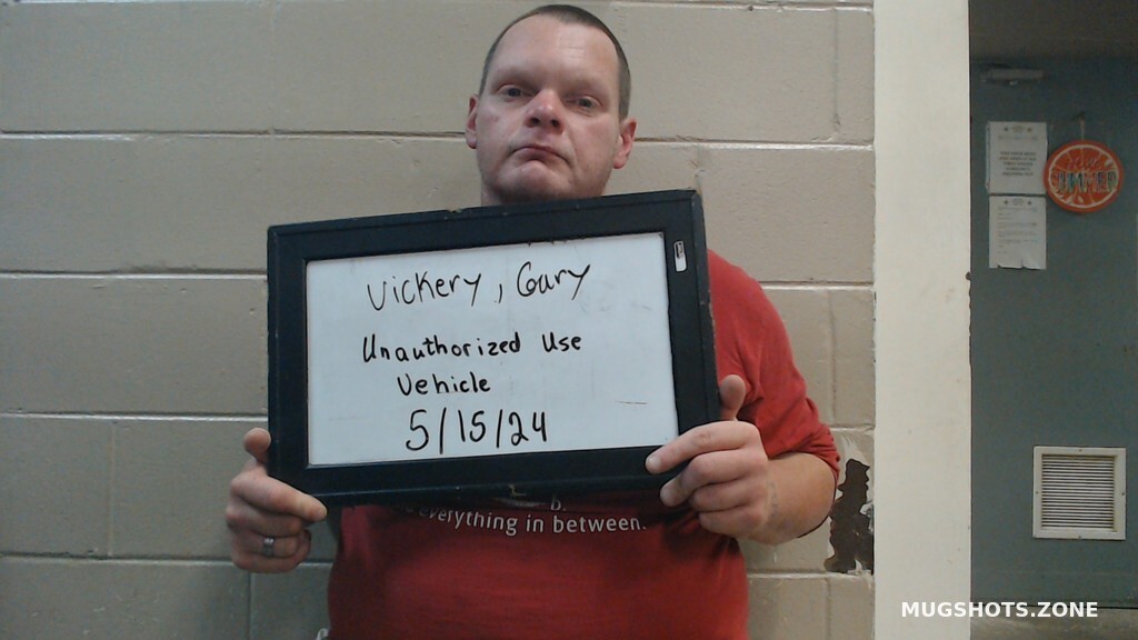 VICKERY GARY W 05/15/2024 - Marion County Mugshots Zone VICKERY GARY W 05/15/2024 - Marion County Mugshots Zone