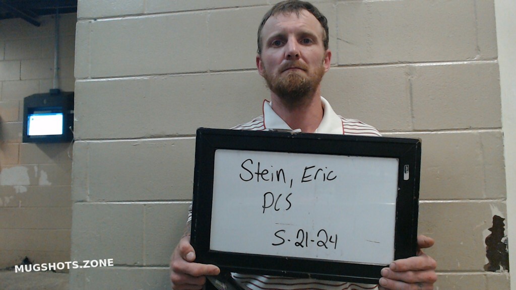 STEIN ERIC 05/21/2024 - Marion County Mugshots Zone