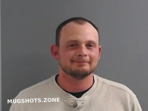 TYLER SPENCER JUNKIN 02/17/2021 - Marion County Mugshots Zone