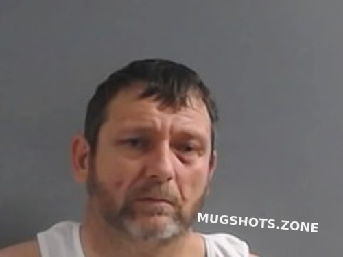JAMES H GUILTNER 02/27/2021 - Marion County Mugshots Zone