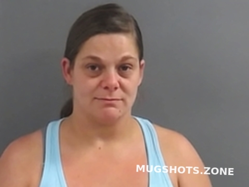 HEATHER SPANGLER 12/28/2021 - Marion County Mugshots Zone