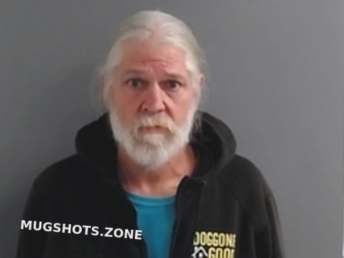 PAUL DANIEL ADAMS 02/08/2022 - Marion County Mugshots Zone