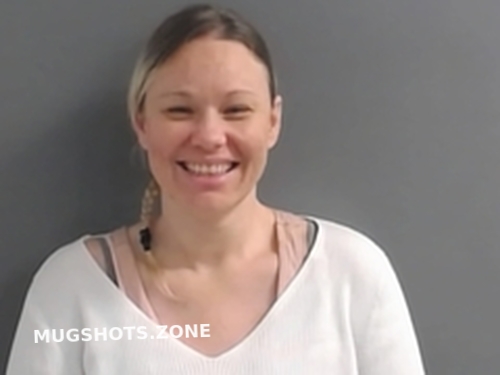 COLISTA RENEE TURNER 04/04/2022 - Marion County Mugshots Zone