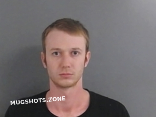 JACOB LEE MILLER 05/15/2022 - Marion County Mugshots Zone