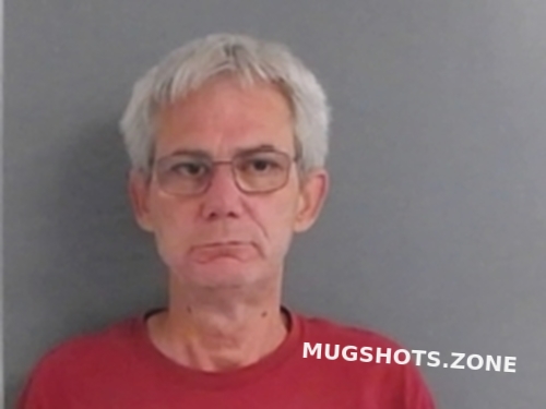 EDMON DWIGHT POLSON 07/19/2022 - Marion County Mugshots Zone