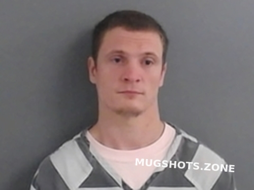 RICHARD DANIEL LACKIE 08/01/2022 - Marion County Mugshots Zone