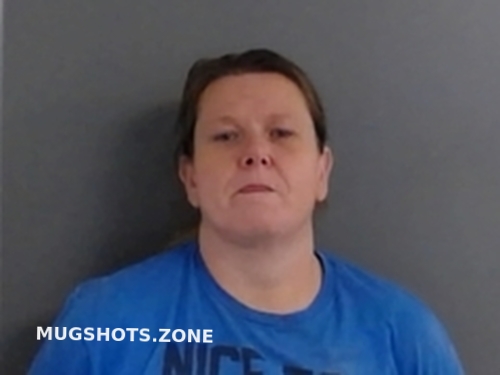 AMANDA KAY COKER 08/16/2022 - Marion County Mugshots Zone