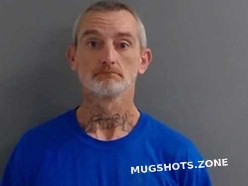 JUSTIN R CHASTAIN 10/20/2022 - Marion County Mugshots Zone