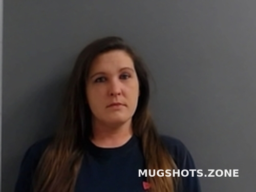 MELODY LORELEI MILNER 11/15/2022 - Marion County Mugshots Zone