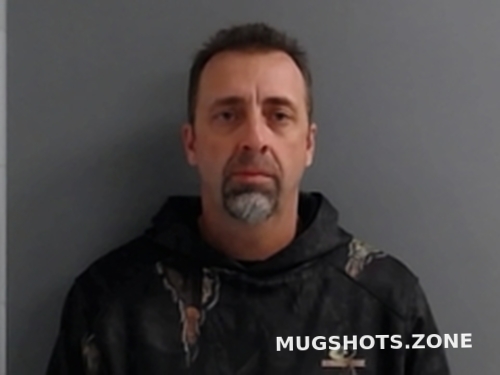 RODNEY JOSEPH MUSE 11/17/2022 - Marion County Mugshots Zone