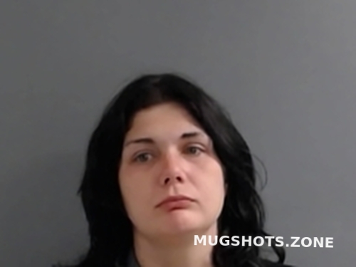 COURTNEY GAYLE STUDE 11/26/2022 - Marion County Mugshots Zone