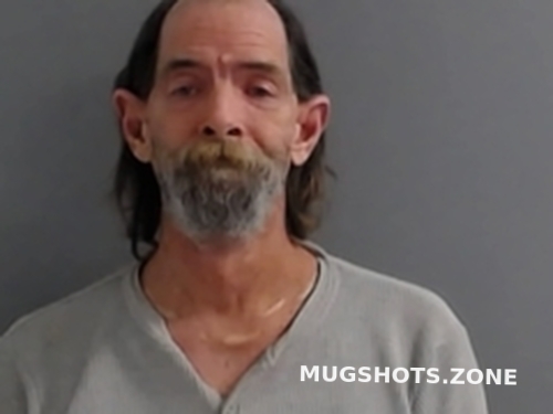 THOMAS ALEXANDER BUSH 12/25/2022 - Marion County Mugshots Zone