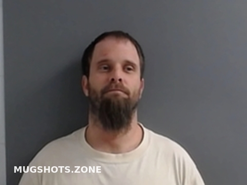 DUSTIN STEVENSON 12/30/2022 - Marion County Mugshots Zone