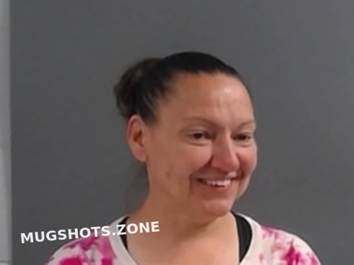 APRIL ELISE HRENKO 04/11/2023 - Marion County Mugshots Zone