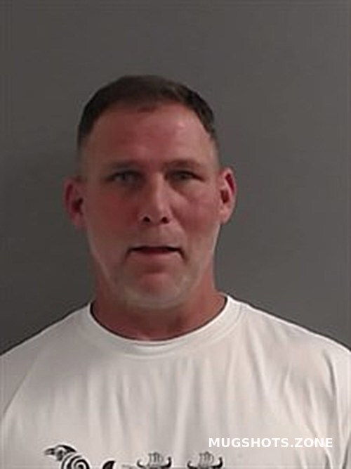 OLSON ERIK 10/18/2023 - Marion County Mugshots Zone