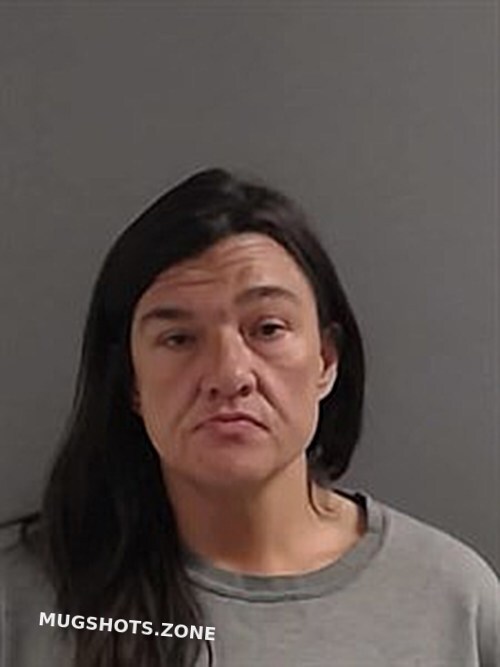 SANFORD CRYSTAL DAWN 12/16/2023 - Marion County Mugshots Zone